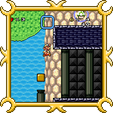 Water Temple | Super RMN World Wiki | Fandom