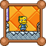 Percy the Persimmon | Super RMN World Wiki | Fandom