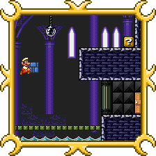 Water Temple | Super RMN World Wiki | Fandom