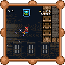 The Scream | Super RMN World Wiki | Fandom