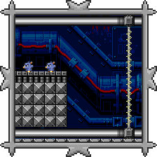 Funky Frantic Fortress | Super RMN World Wiki | Fandom