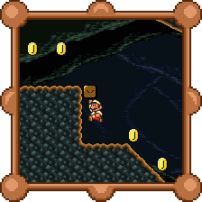 Grim Grotto | Super RMN World Wiki | Fandom