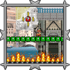 The Port of Adia | Super RMN World Wiki | Fandom