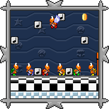 Koopa Rave | Super RMN World Wiki | Fandom