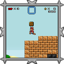 Shy Guy Desert Raid | Super RMN World Wiki | Fandom