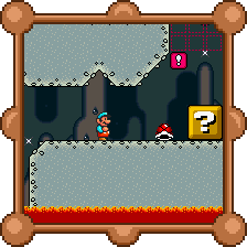 Feel the Heat | Super RMN World Wiki | Fandom