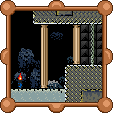 Shadow Temple | Super RMN World Wiki | Fandom