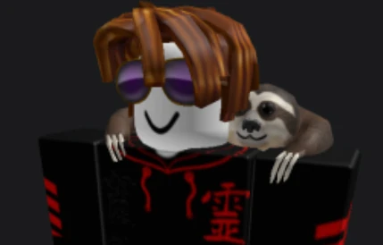 Cyrus | Super ROBLOX Warrior (SRW) Wiki | Fandom