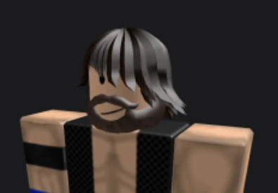 Tony | Super ROBLOX Warrior (SRW) Wiki | Fandom