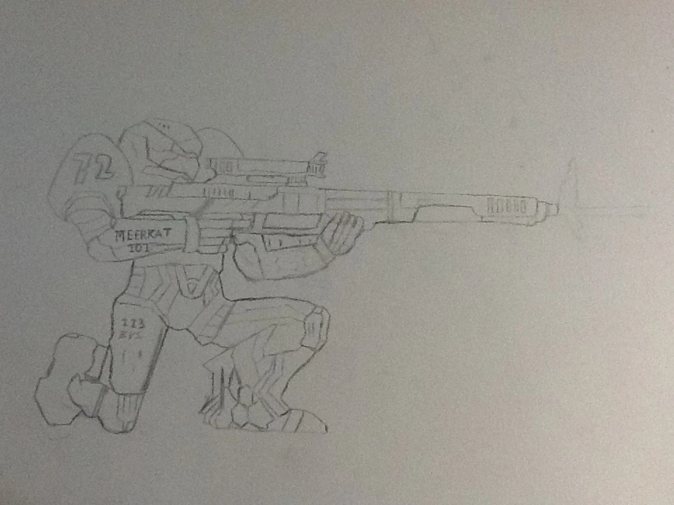 The Sentinel (Ultra Editors) | Super Robot Fanon Wiki | Fandom