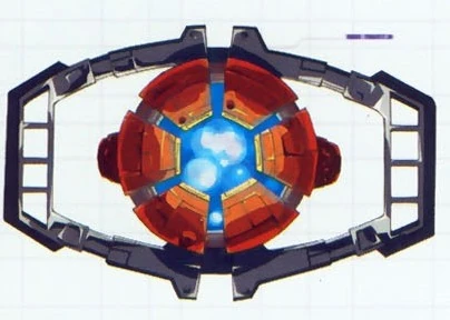 Matrix of Leadership (Free-to-Use) | Super Robot Fanon Wiki | Fandom