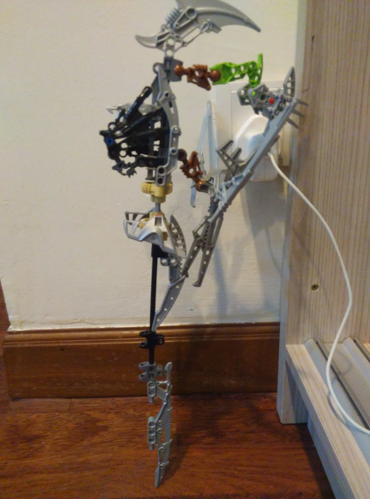 The Ultimate Weapon | Super Robot Fanon Wiki | Fandom