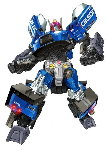 Sentinel | Super Robot Fanon Wiki | Fandom