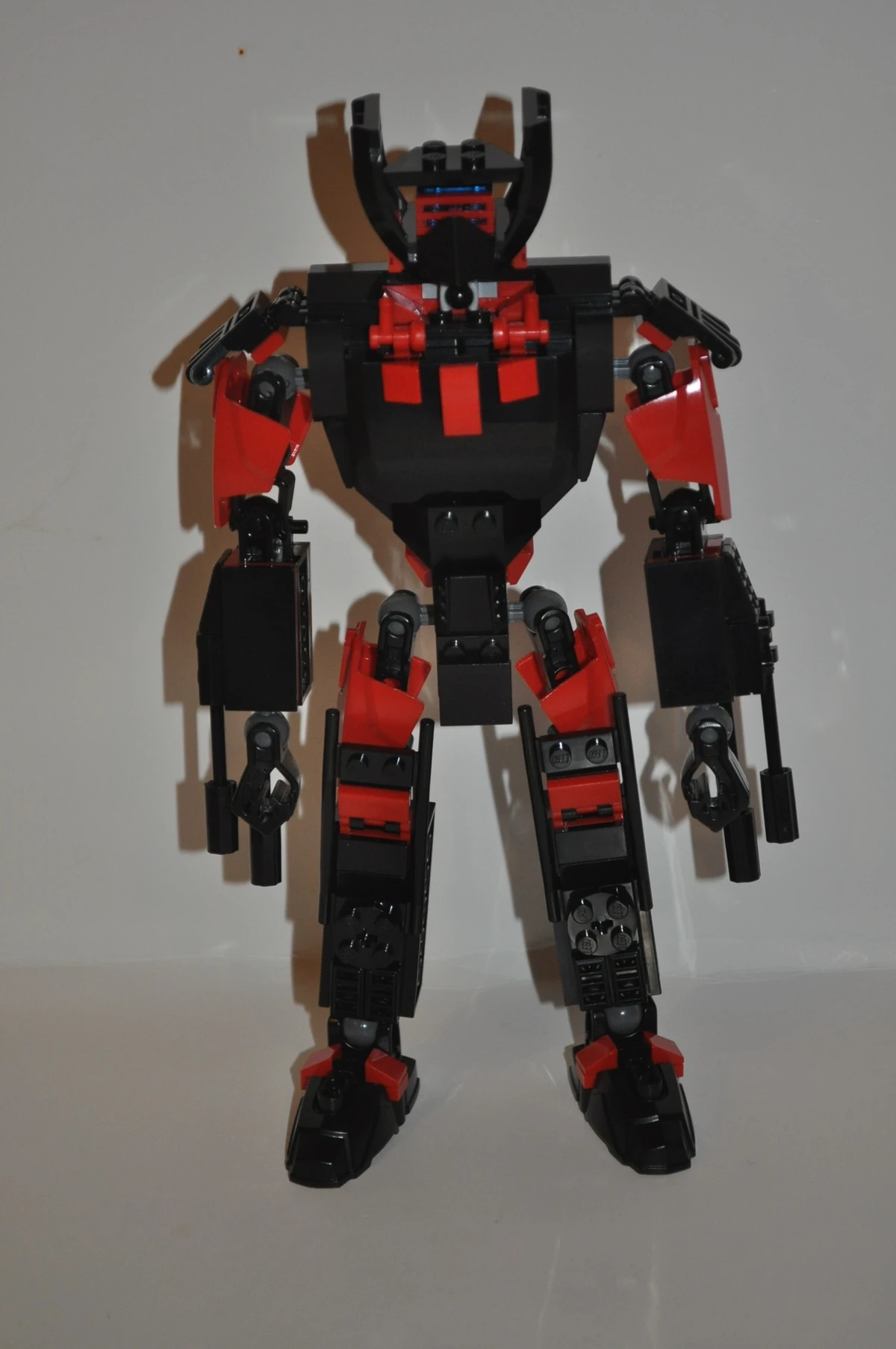 41-AZ Faust | Super Robot Fanon Wiki | Fandom