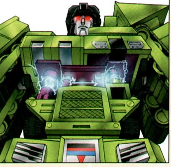 Category:Super Robot Power | Super Robot Fanon Wiki | Fandom