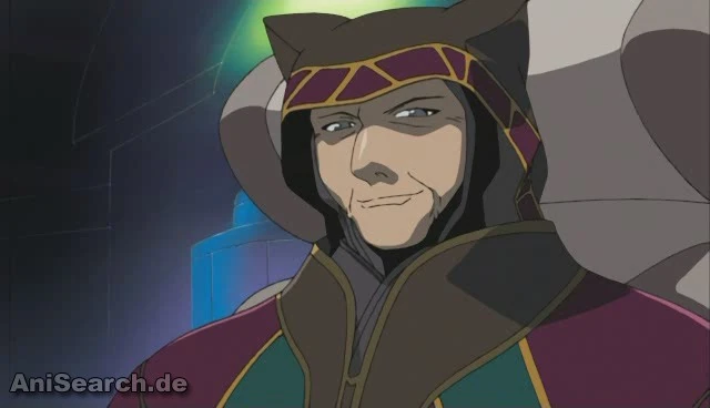 Magno Vivant | Super Robot Wars GU Universe Wiki | Fandom