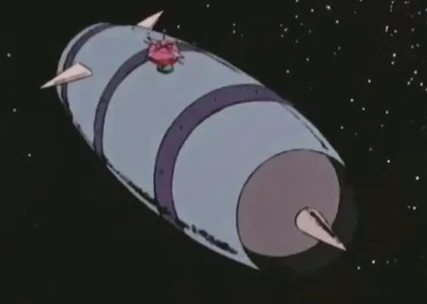King of Vega | Super Robot Wars GU Universe Wiki | Fandom