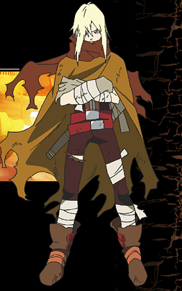 Viral | Super Robot Wars GU Universe Wiki | Fandom