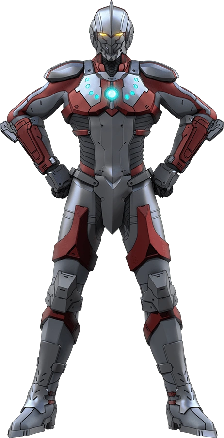 Zoffy | Super Robot Wars GU Universe Wiki | Fandom