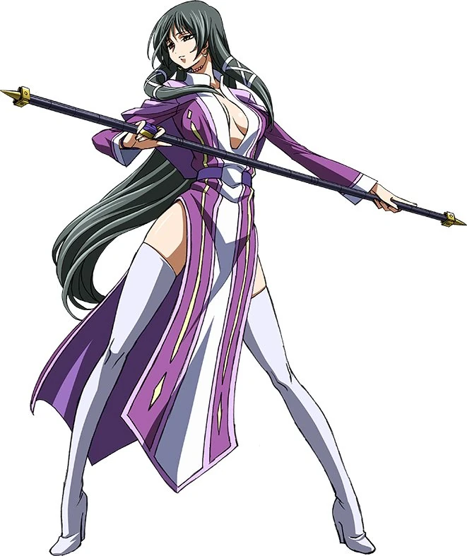 Fasalina | Super Robot Wars GU Universe Wiki | Fandom