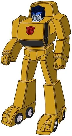 Bumblebee | Super Robot Wars GU Universe Wiki | Fandom
