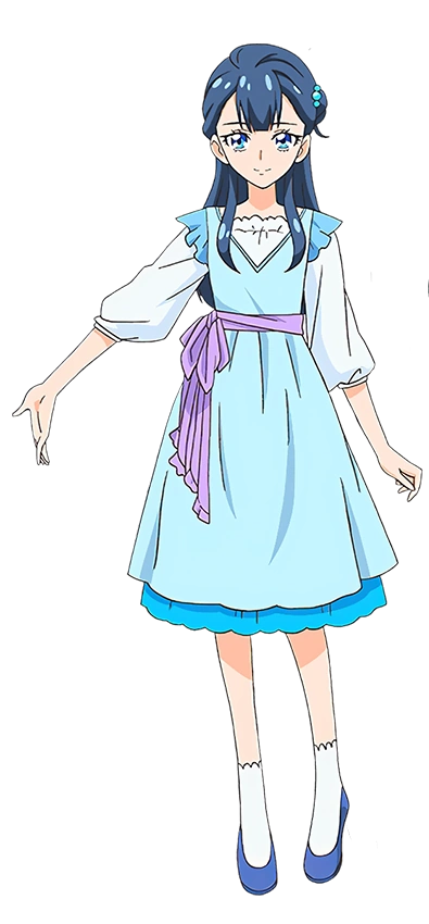 Saaya Yakushiji | Super Robot Wars GU Universe Wiki | Fandom