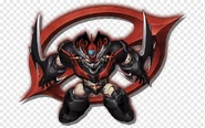 Mazinger ZERO | Super Robot Wars GU Universe Wiki | Fandom