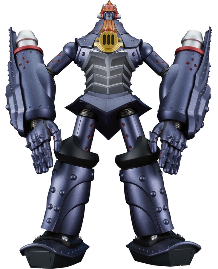 Big O Super Robot Wars Gu Universe Wiki Fandom