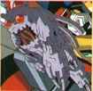 Zonder | Super Robot Wars GU Universe Wiki | Fandom