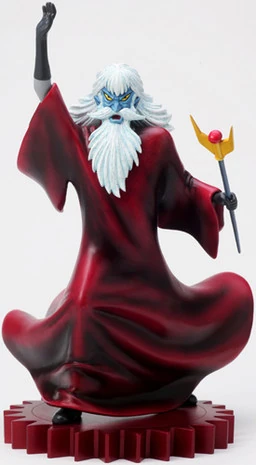 Doctor Hell | Super Robot Wars GU Universe Wiki | Fandom