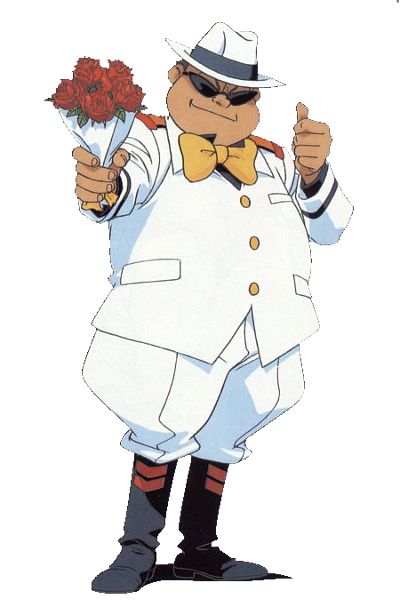 Hanson | Super Robot Wars GU Universe Wiki | Fandom
