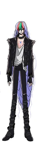 Lamia | Super Robot Wars GU Universe Wiki | Fandom