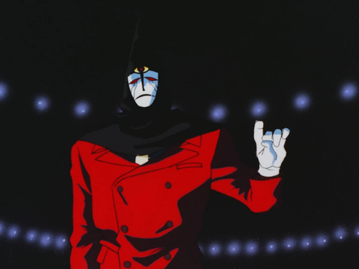 Gargoyle | Super Robot Wars GU Universe Wiki | Fandom