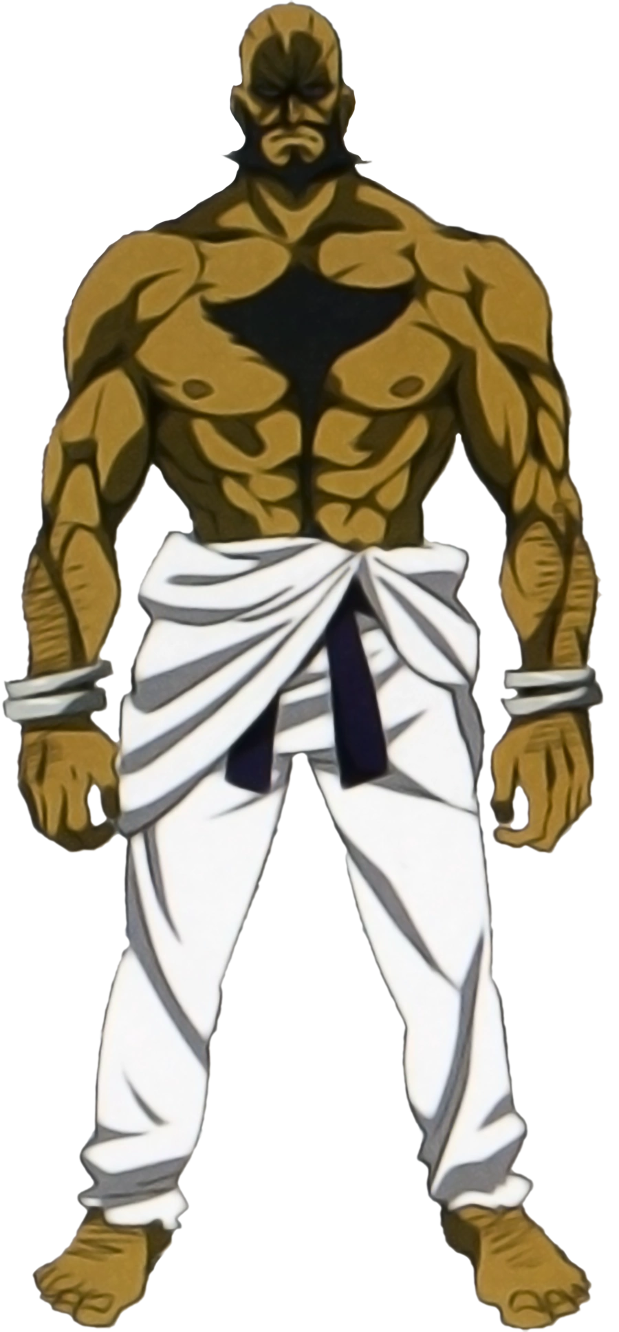 Lordgenome | Super Robot Wars GU Universe Wiki | Fandom