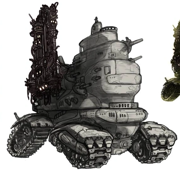 Taranis | Super Robot Wars GU Universe Wiki | Fandom