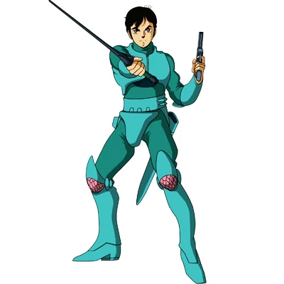 Show Zama | Super Robot Wars GU Universe Wiki | Fandom