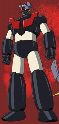 Mazinger Z | Super Robot Wars GU Universe Wiki | Fandom