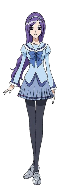 Miki Aono | Super Robot Wars GU Universe Wiki | Fandom