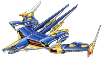 Grungust | Super Robot Wars GU Universe Wiki | Fandom