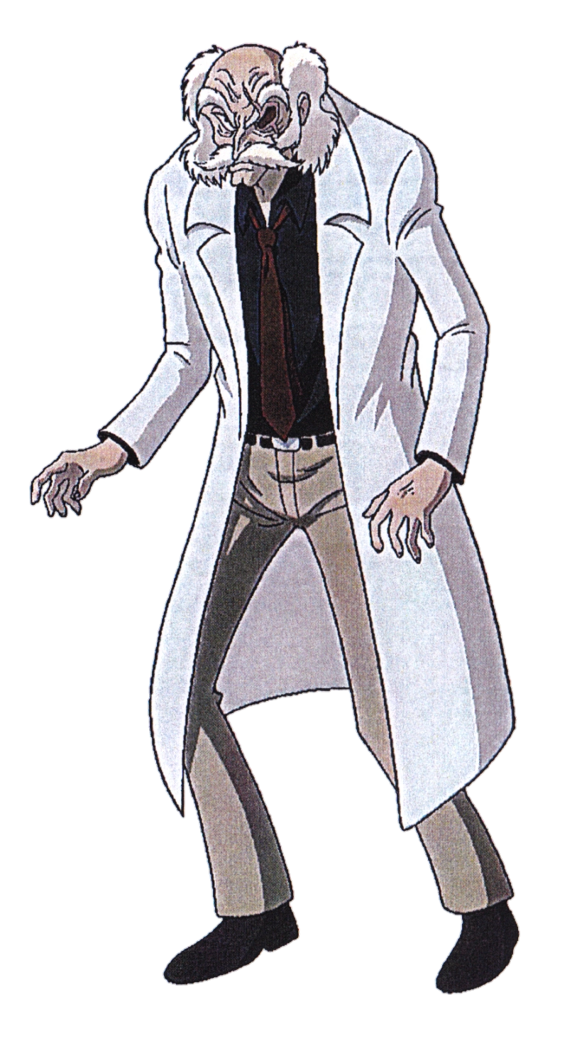 Juzo Kabuto | Super Robot Wars GU Universe Wiki | Fandom