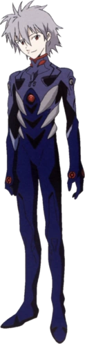 Kaworu Nagisa | Super Robot Wars GU Universe Wiki | Fandom