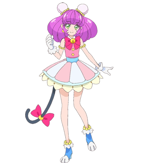 Yuni | Super Robot Wars GU Universe Wiki | Fandom