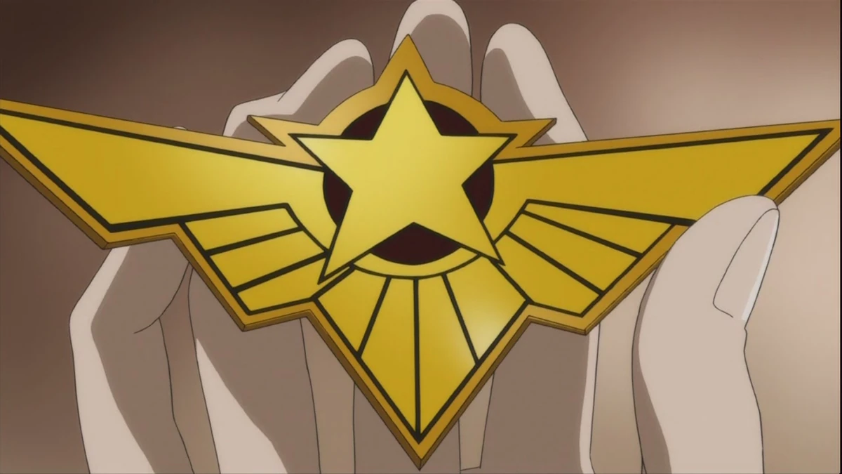 Southern Cross Order | Super Robot Wars GU Universe Wiki | Fandom