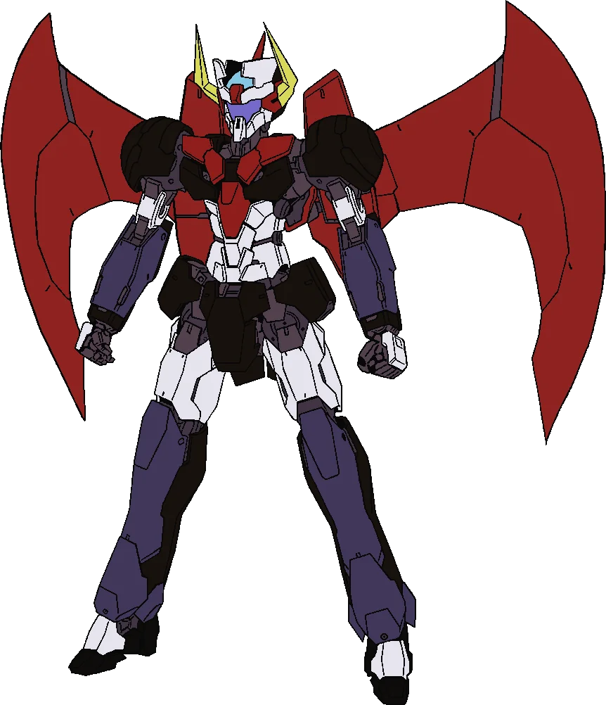 Ichinana | Super Robot Wars GU Universe Wiki | Fandom