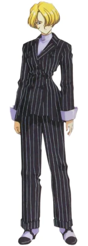 Maria Tachibana | Super Robot Wars GU Universe Wiki | Fandom