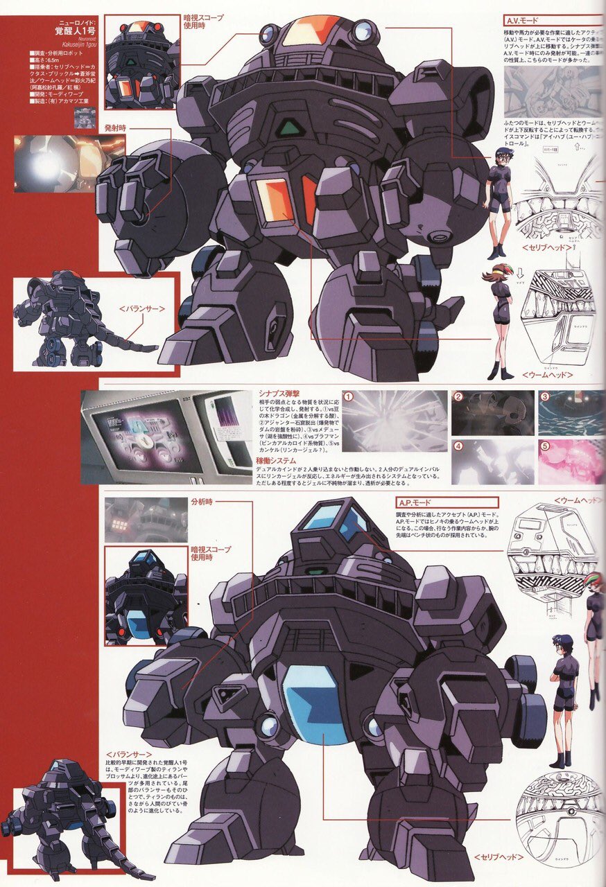 Kakuseijin No 1 Super Robot Wars Gu Universe Wiki Fandom