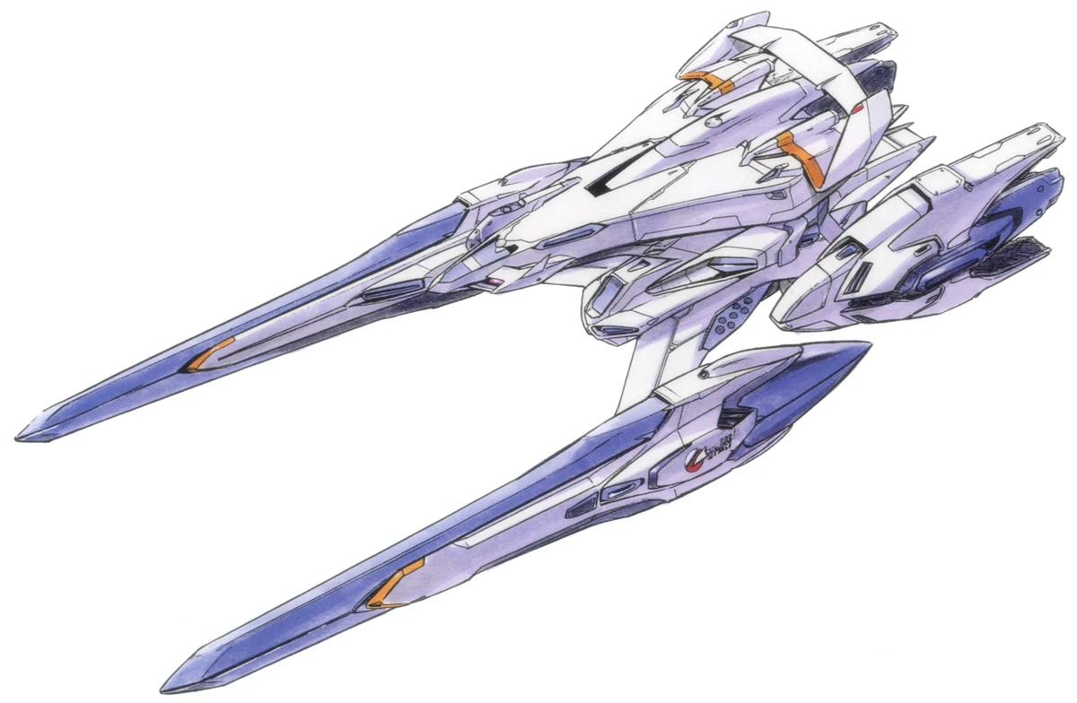 Nadesico | Super Robot Wars GU Universe Wiki | Fandom
