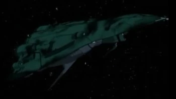 Ragudo Mezegis | Super Robot Wars GU Universe Wiki | Fandom