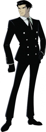 Roger Smith | Super Robot Wars GU Universe Wiki | Fandom