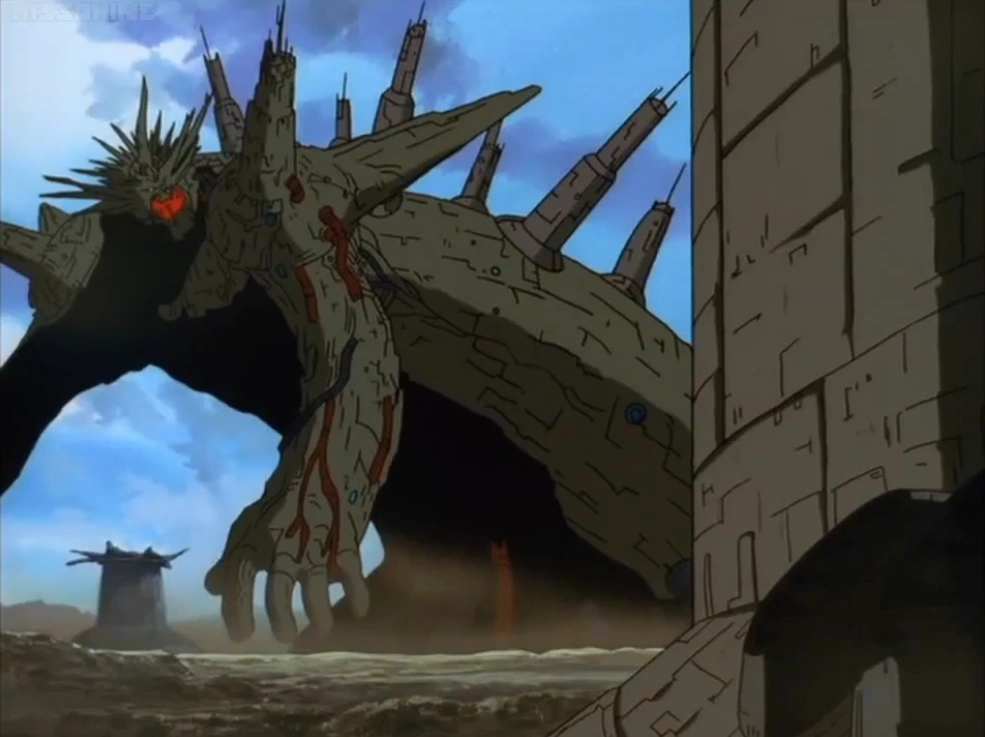 Shin Dragon | Super Robot Wars GU Universe Wiki | Fandom